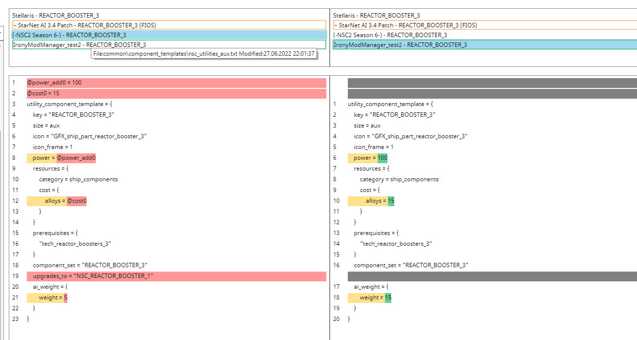 Game respects FIOS/LIOS overwrite even against vanilla files · Issue #382 · bcssov ...