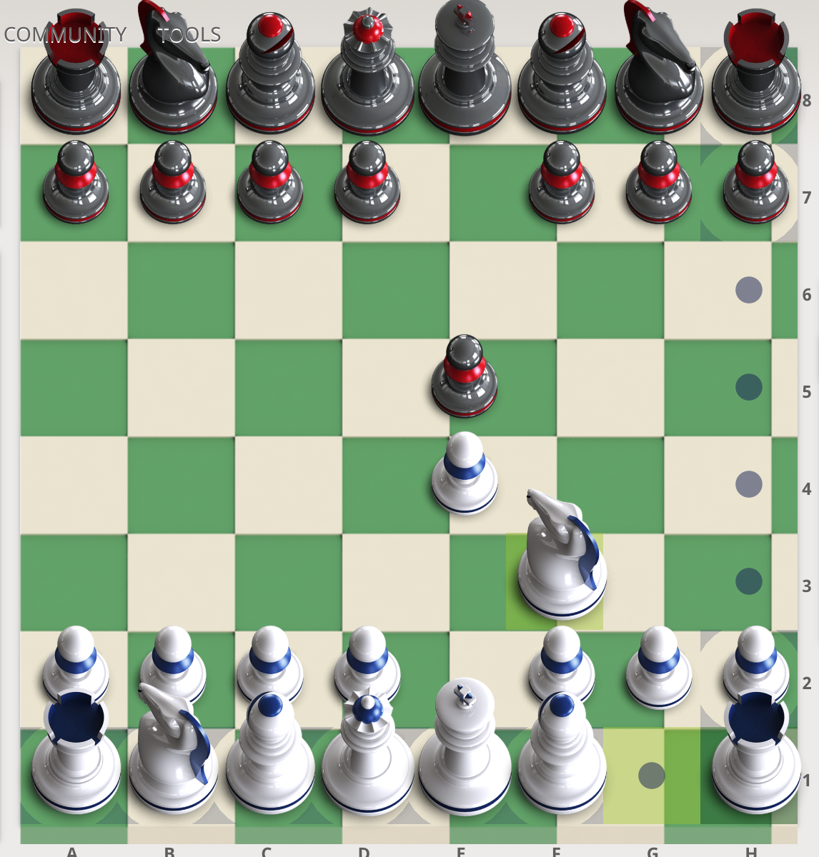 Web version does not align the board to 8*8 · Issue #5208 · lichess-org ...