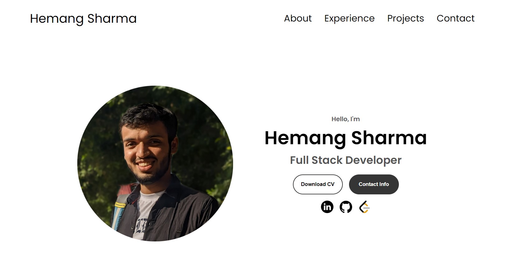 GitHub - hemang191/Hemang-Portfolio