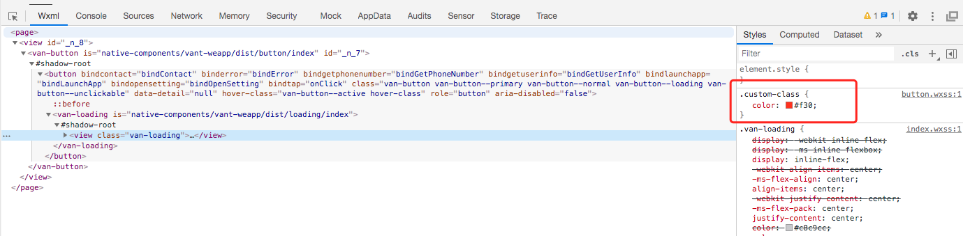 Taro3.1.4 使用 Vant Weapp 时出现默认值丢失 · Issue #8955 · NervJS/taro · GitHub