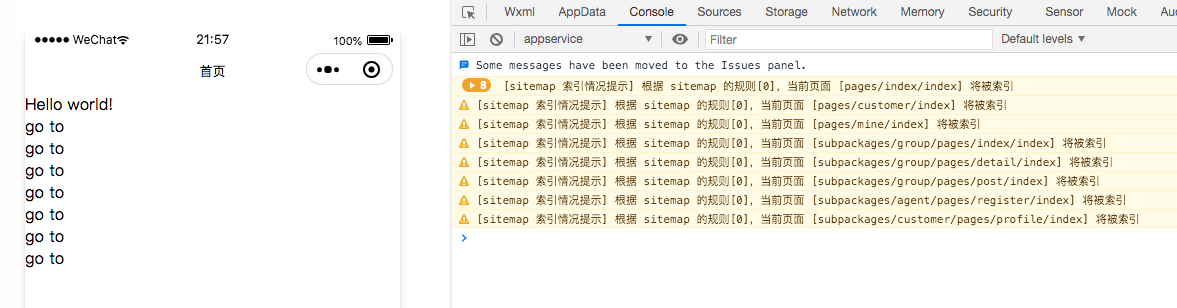 分包配置编译bug · Issue #9354 · NervJS/taro · GitHub