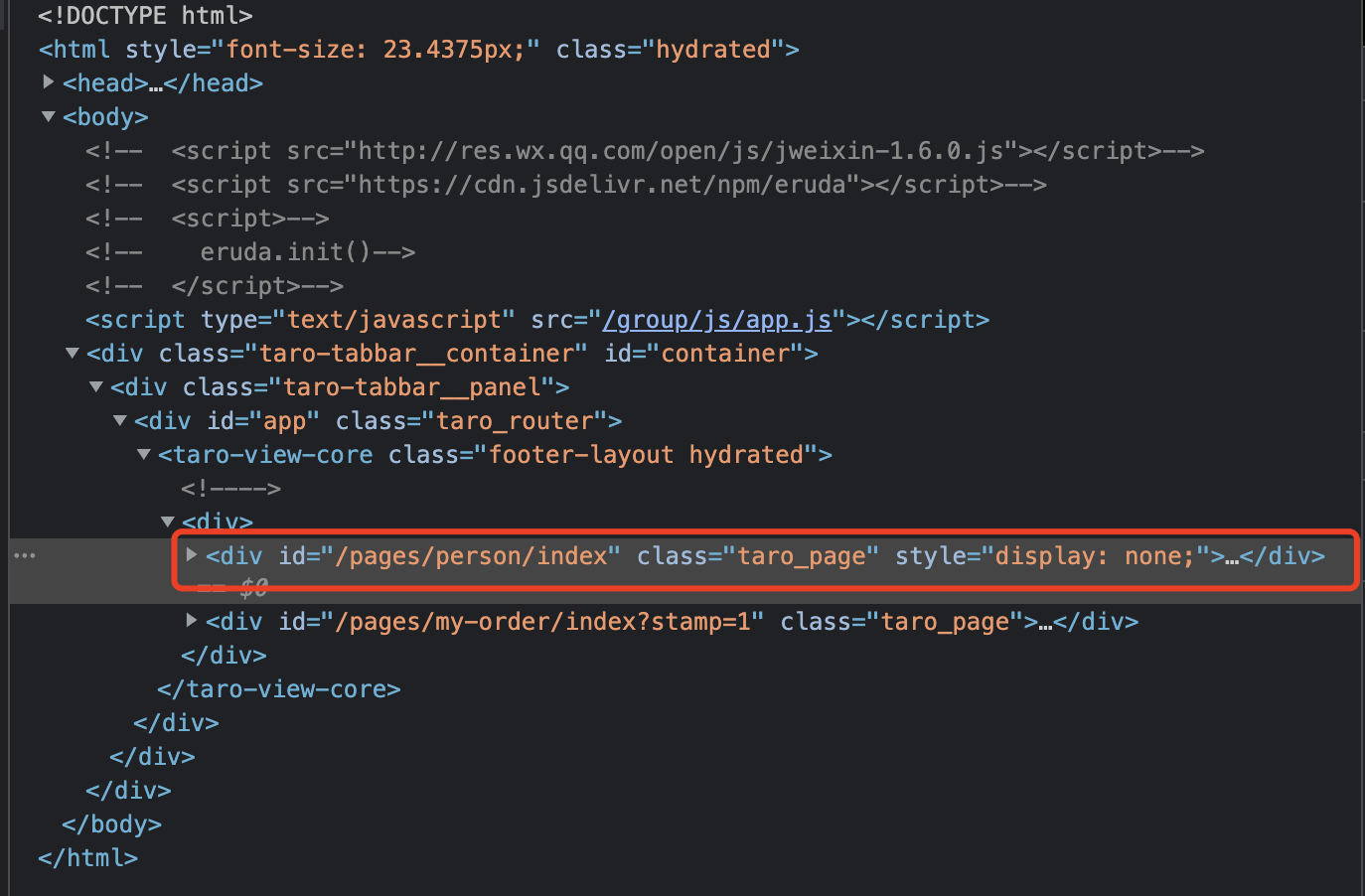 利用Taro.redirectTo或者Taro.navigateTo跳转的页面，没有重新加载，并且之前的页面可以滚动显示出来 (React版本) · Issue #10271 · NervJS ...