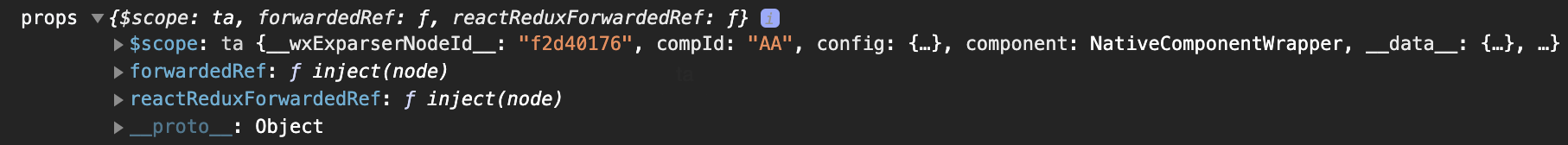 taro组件打包为原生组件，如果用到剩余参数会出现栈溢出 · Issue #12915 · NervJS/taro · GitHub