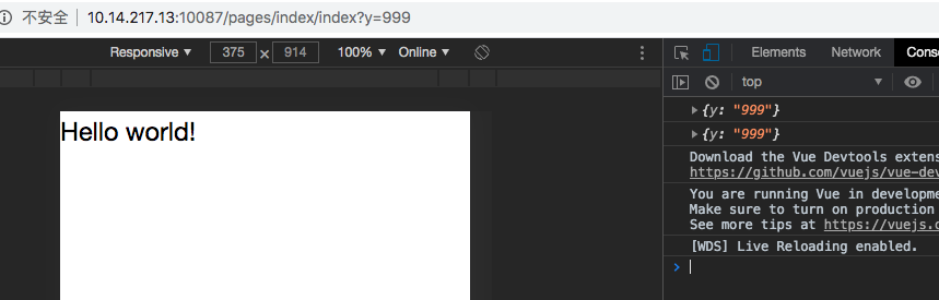 getCurrentInstance().router.params获取到的是undefined · Issue #7039 · NervJS/taro · GitHub