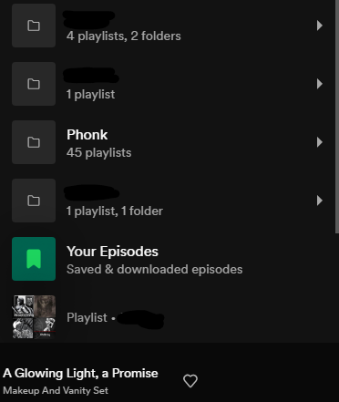 bug in new left sidebar · Issue #215 · SpotX-Official/SpotX · GitHub