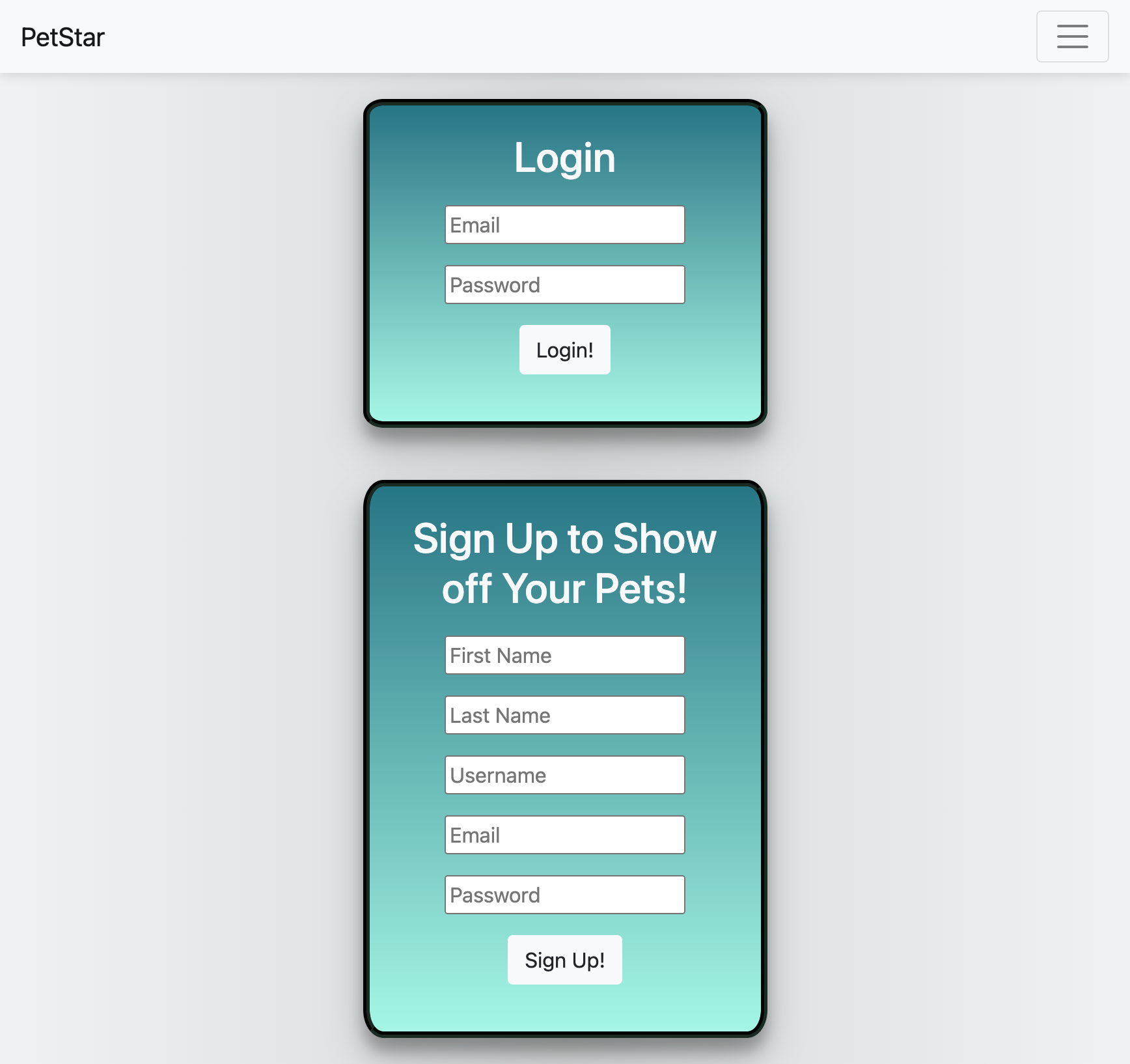 GitHub - Jacob-Jeffries/rmp: MSu Bootcamp Project 2