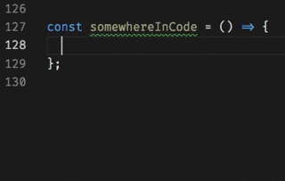 Annoying incorrect autocomplete when typing fast · Issue #58590 ...