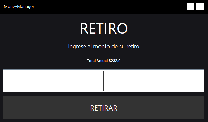 GitHub - RomelTeja7/MoneyManager