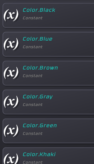 Add support for color and vent enum constants · Issue #5 · awilliamson/ic10-language-support ...