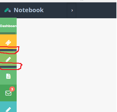 side bar slim-scroll · Issue #4 · shashani-humanth/Notebook-AdminPanel · GitHub