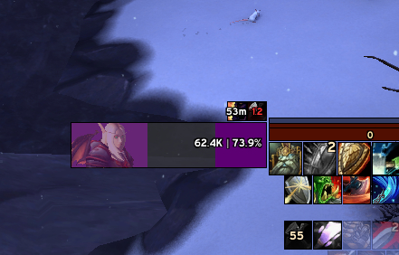 Overabsorb new Style: 2nd healthbar · Issue #561 · tukui-org/ElvUI · GitHub