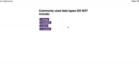 GitHub - Pendarvis5/codingQuizRepo.io: Created a coding quiz for ...