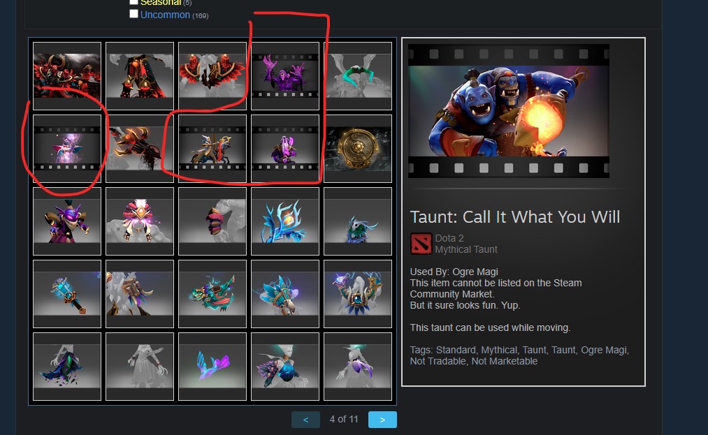 Check this out : Description inside · Issue #6799 · ValveSoftware/Dota2 ...
