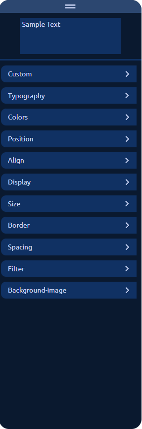 GitHub - WiTimo/WebStruct-Website-Builder: Website Builder