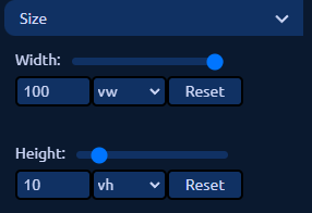 GitHub - WiTimo/WebStruct-Website-Builder: Website Builder