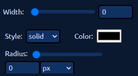 GitHub - WiTimo/WebStruct-Website-Builder: Website Builder