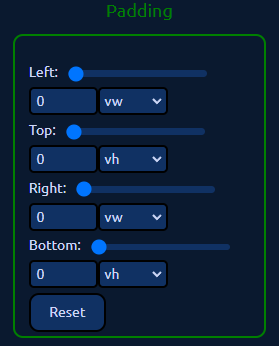 GitHub - WiTimo/WebStruct-Website-Builder: Website Builder