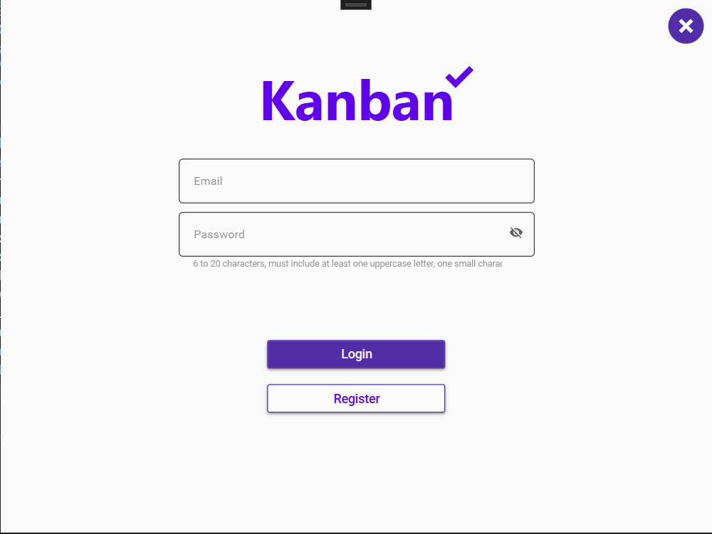 GitHub - OrMalky/Kanban