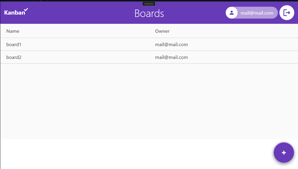 GitHub - OrMalky/Kanban