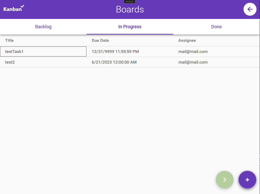 GitHub - OrMalky/Kanban