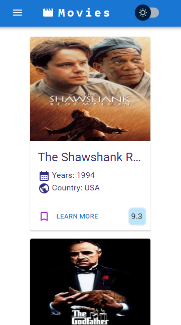 GitHub - aliseyedi01/Movie-App: movie app with next , material UI , typescript