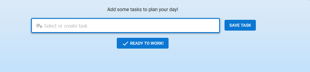 Creating task - Improvement · Issue #219 · johannesjo/super-productivity · GitHub