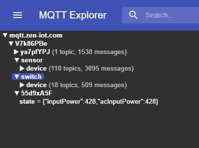 Help with Integrating Zendure API in Home Assistant · Issue #3 · Zendure/developer-device-data ...