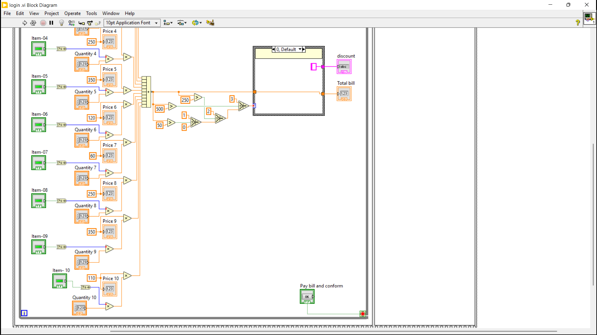 GitHub - Tejashundre/Hotel-Food-Ordering-System-Using-LabView ...