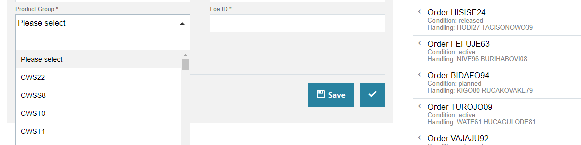 position:auto places choices outside of viewport · Issue #415 · Choices-js/Choices · GitHub