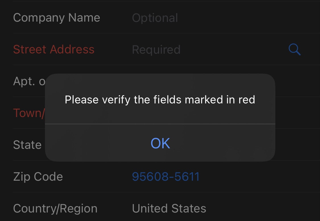 Add CupertinoFormRow · Issue #69916 · flutter/flutter · GitHub
