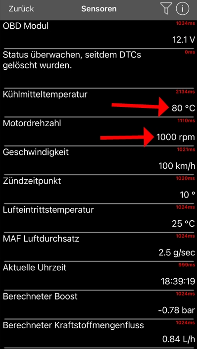 Why Am I Getting Wrong Return Values From The Software But The Raw Values Are Correct · Issue