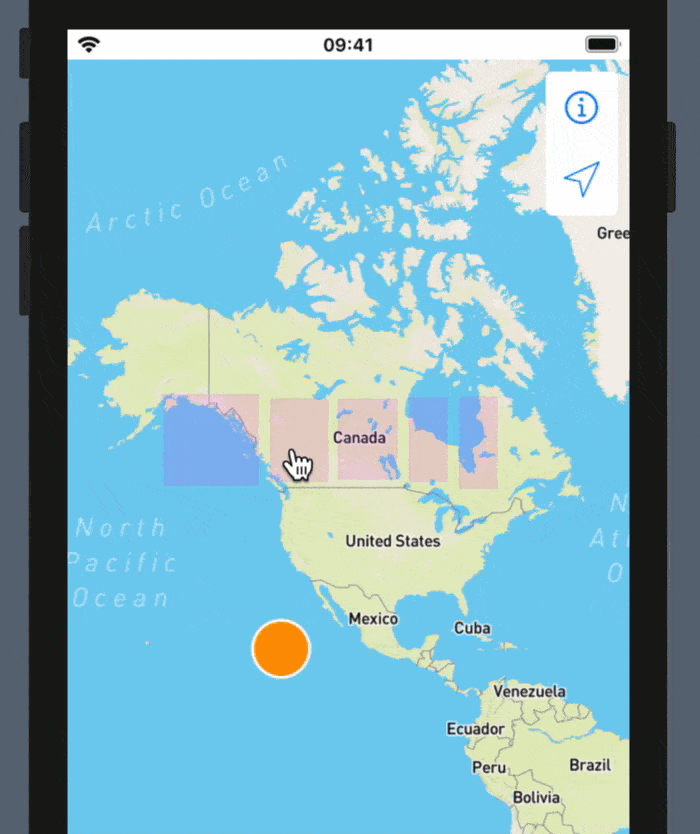 Mapbox Tile Picker needs to allow for picking multiple tiles · Issue #11 · roblabs/ios-map-ui ...