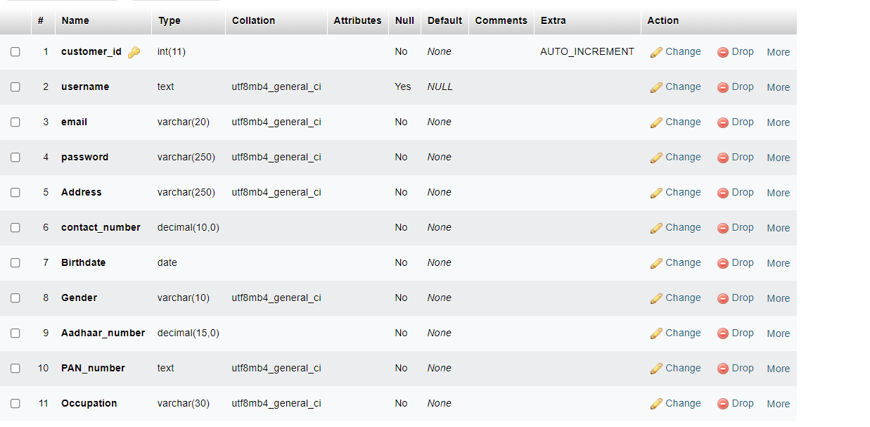 GitHub - khairnarharshita/Vehicle-Insurance-Management-System