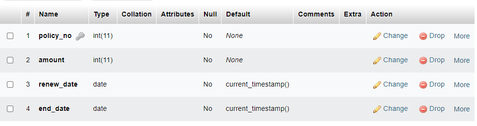 GitHub - khairnarharshita/Vehicle-Insurance-Management-System