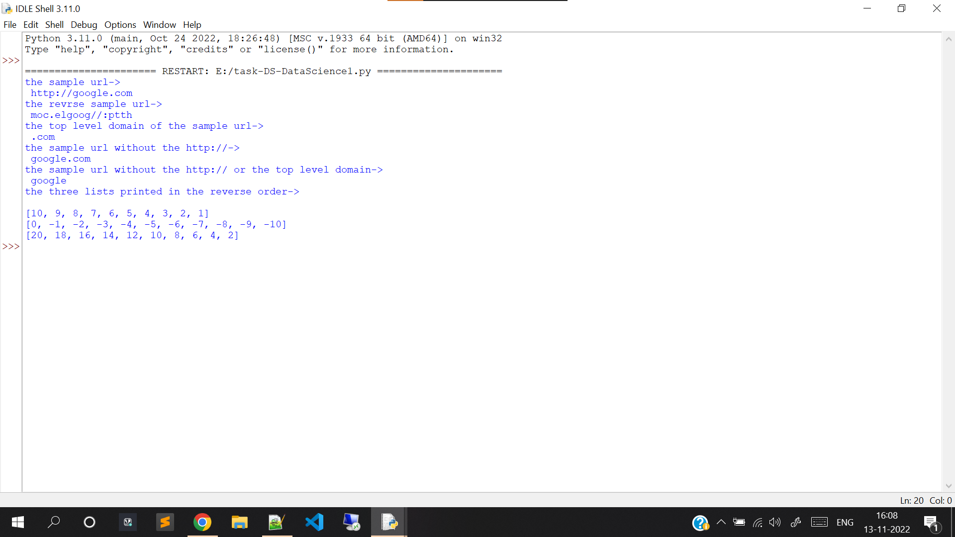 GitHub - Shreya23094/TJ-DS-Tasks-2022-Shreya