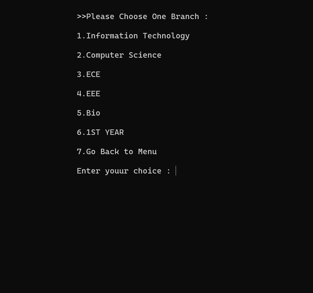 GitHub - jd-barman/Library-Mangement-System