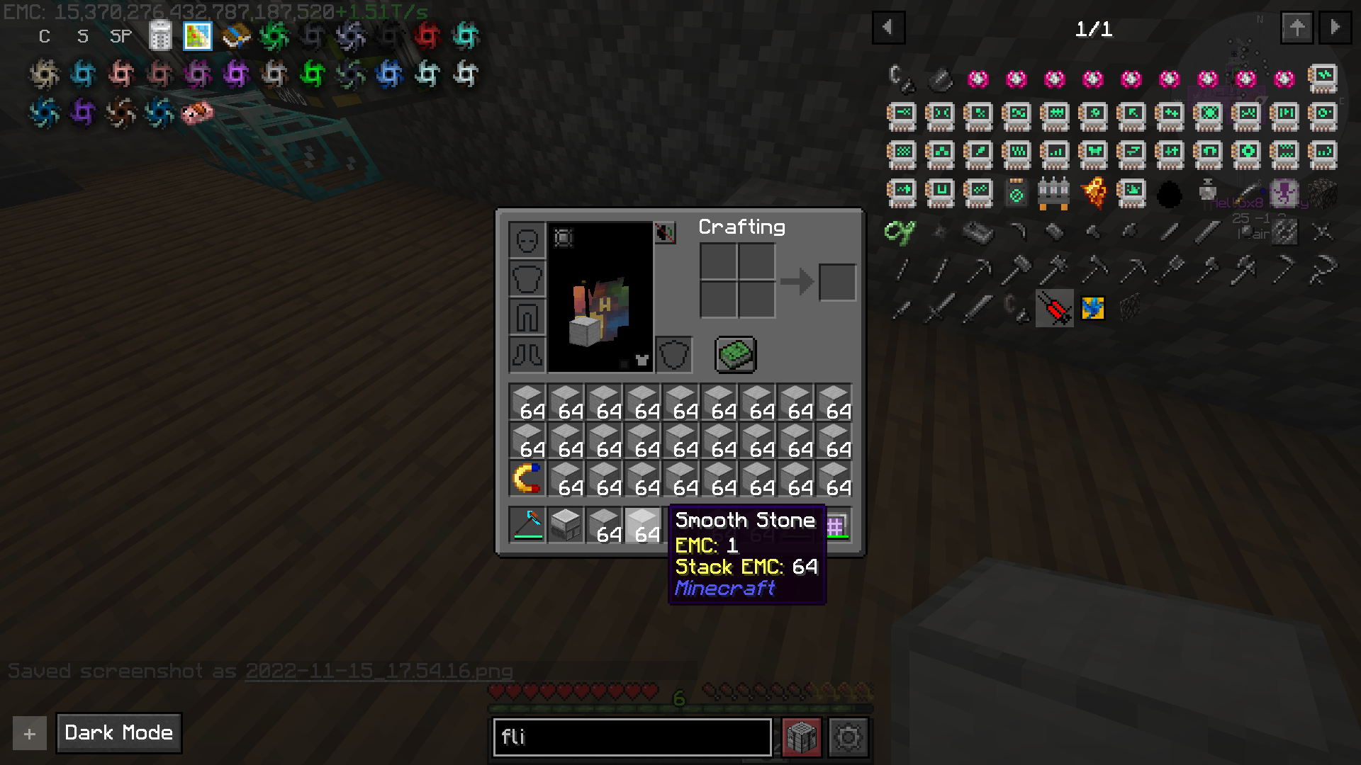 [Bug]: ProjectE / Dupe bug · Issue #1979 · FTBTeam/FTB-Modpack-Issues · GitHub