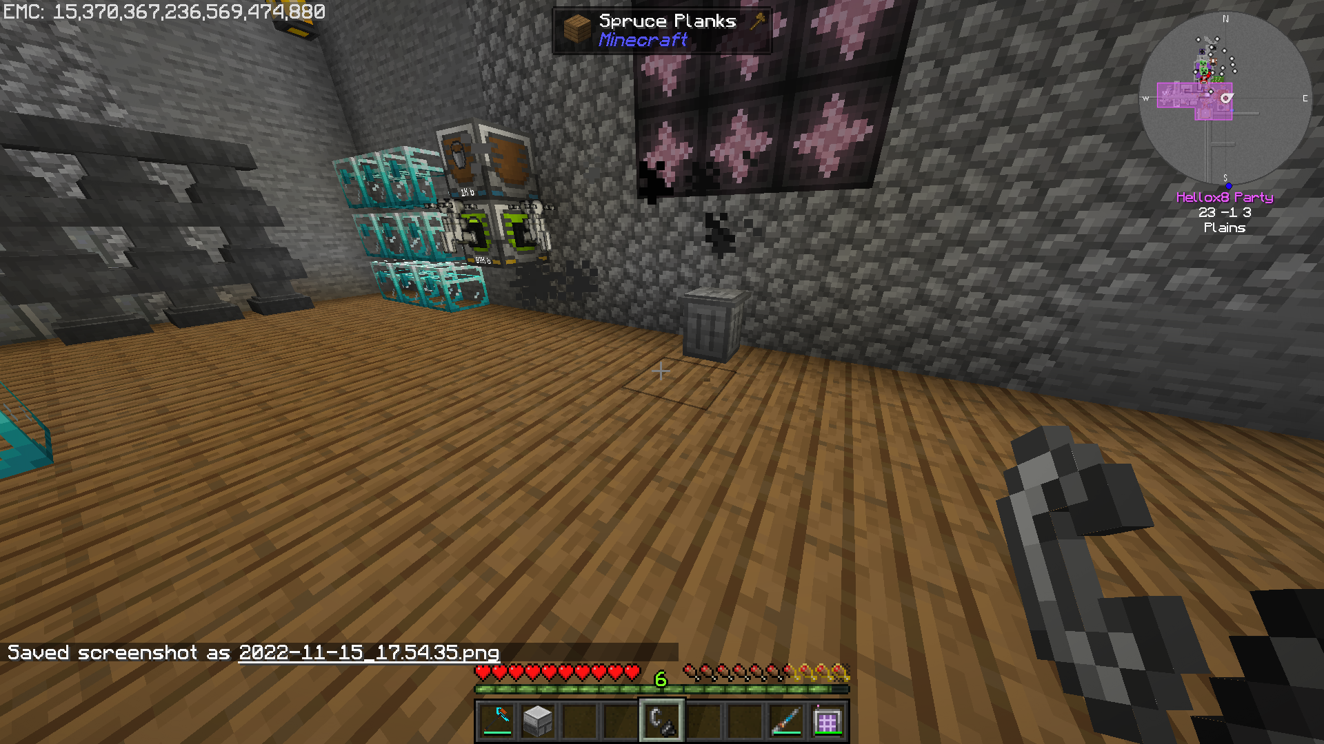 [Bug]: ProjectE / Dupe bug · Issue #1979 · FTBTeam/FTB-Modpack-Issues · GitHub