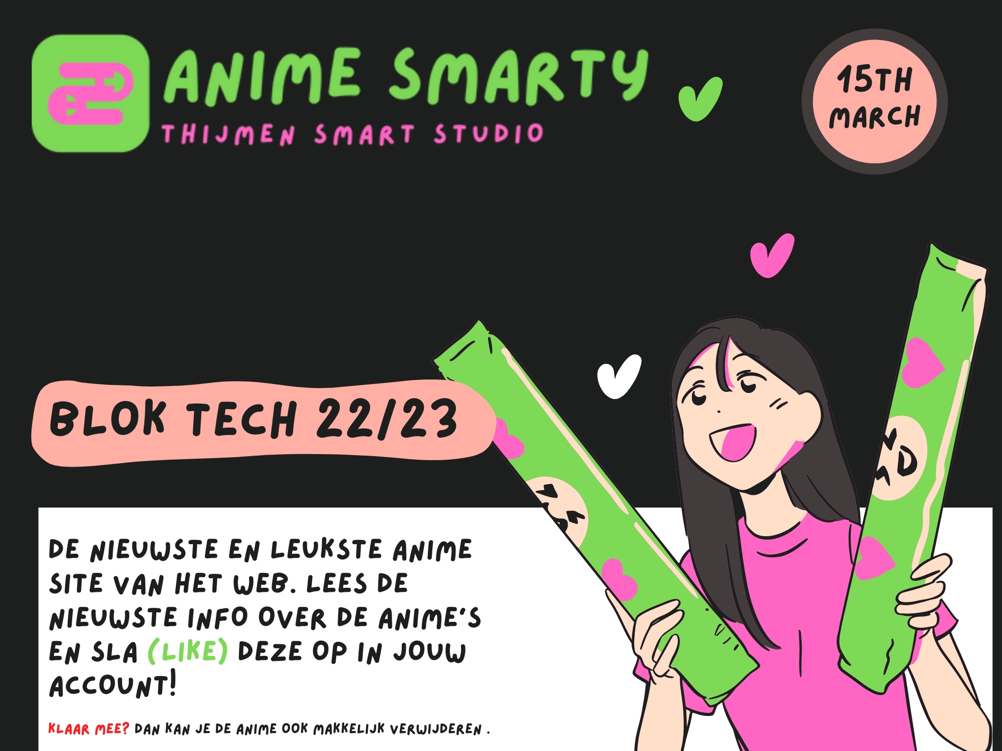 GitHub - MrSmarto/Anime-Smarty