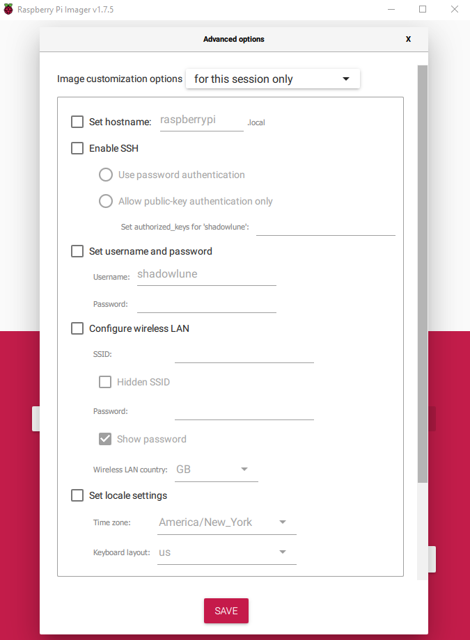 GitHub - shadowlune/homelab