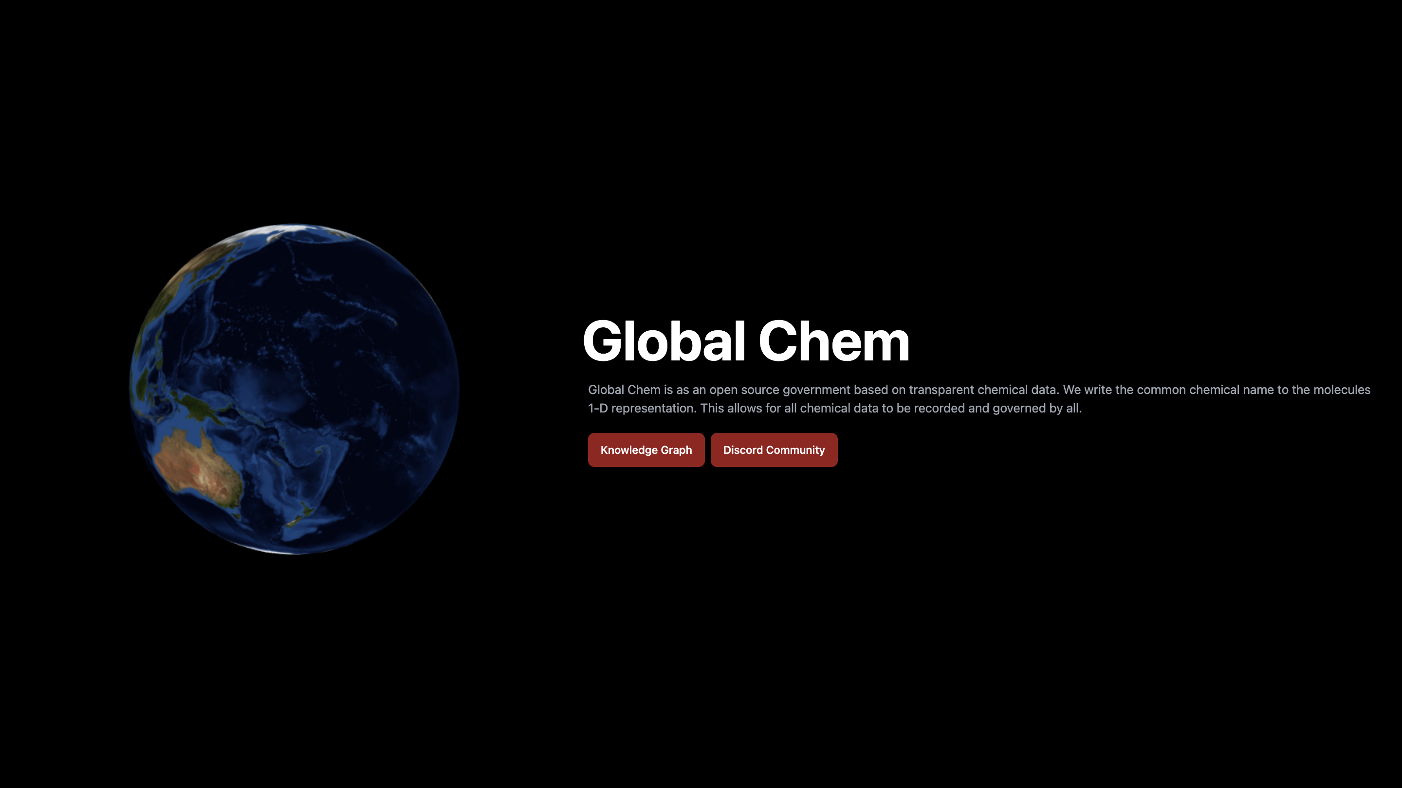 Global-Chem · GitHub