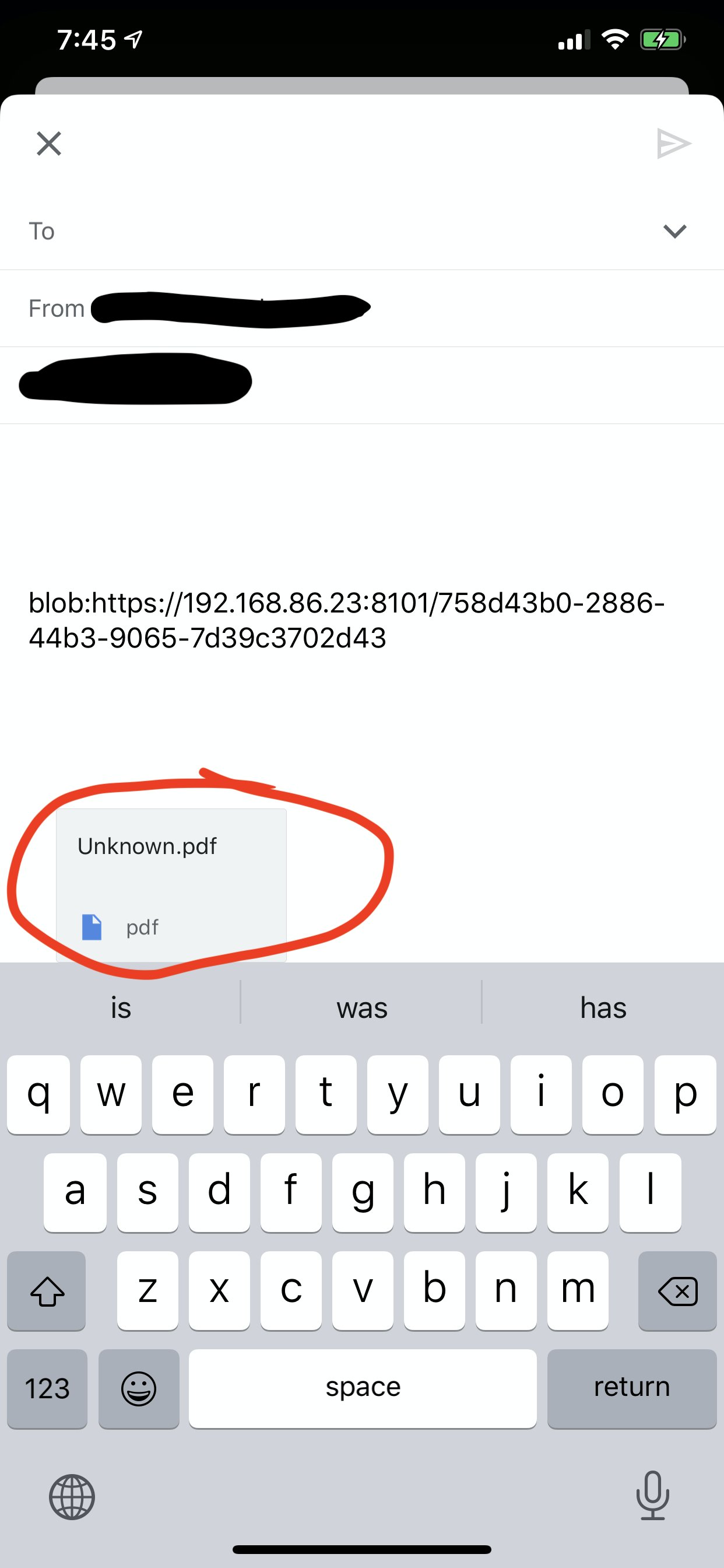 IOS Safari filename · Issue #1657 · bpampuch/pdfmake · GitHub