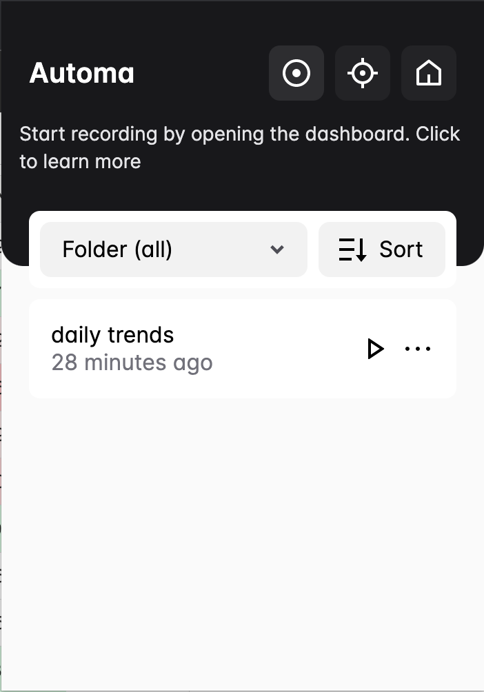 Is automa still working? · Issue #1121 · AutomaApp/automa · GitHub