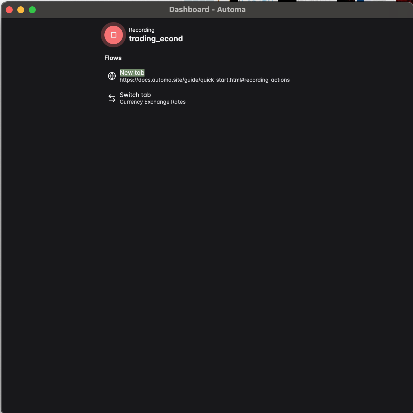 Is automa still working? · Issue #1121 · AutomaApp/automa · GitHub
