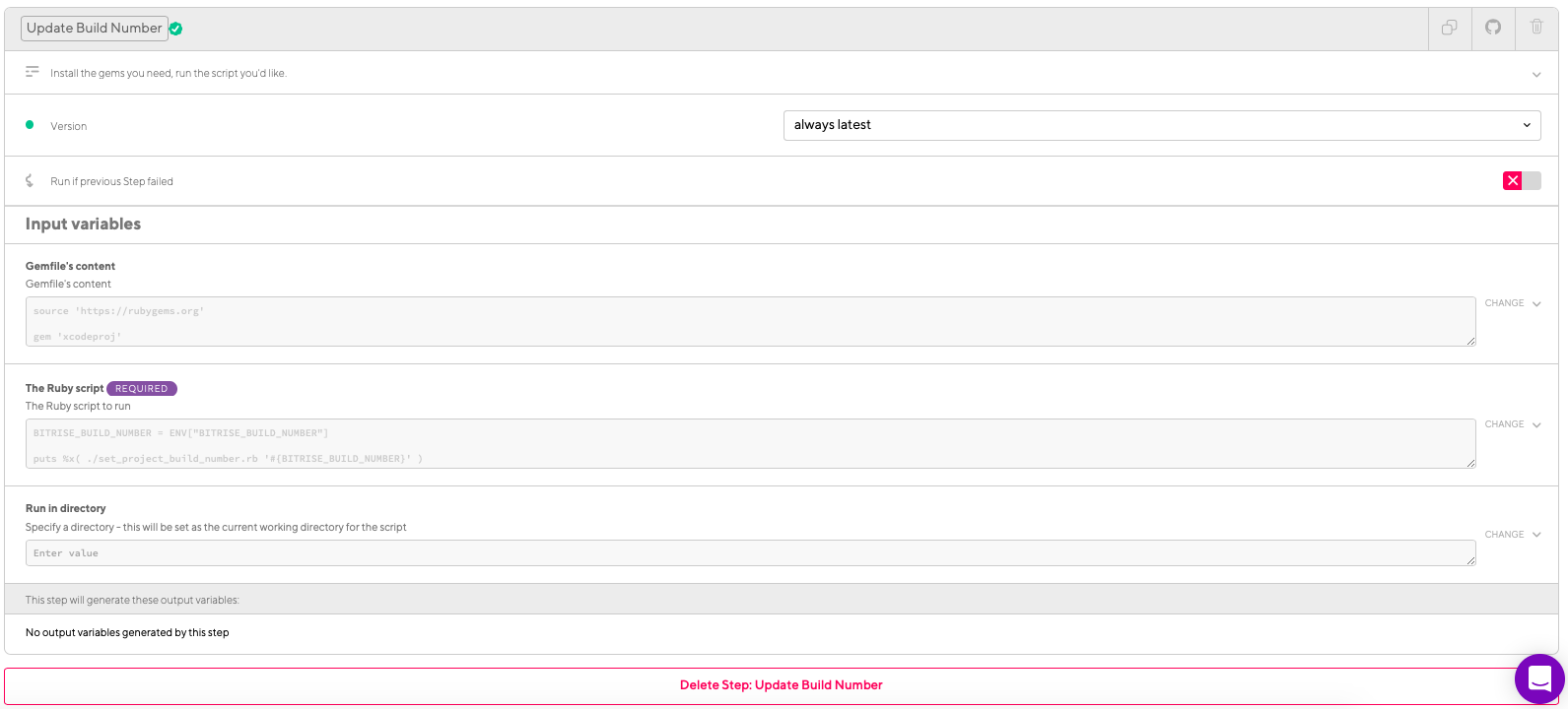 Could not find 'bundler' (2.1.2) · Issue #6 · bitrise-steplib/steps-ruby-script · GitHub