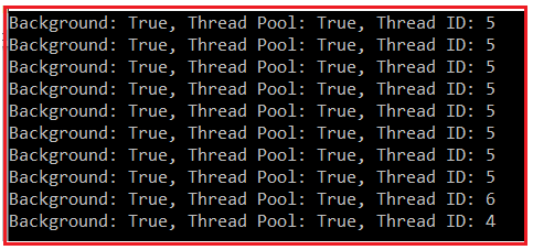 GitHub - yeasinmahi/ThreadVsThreadPool: Performance test thread vs ...