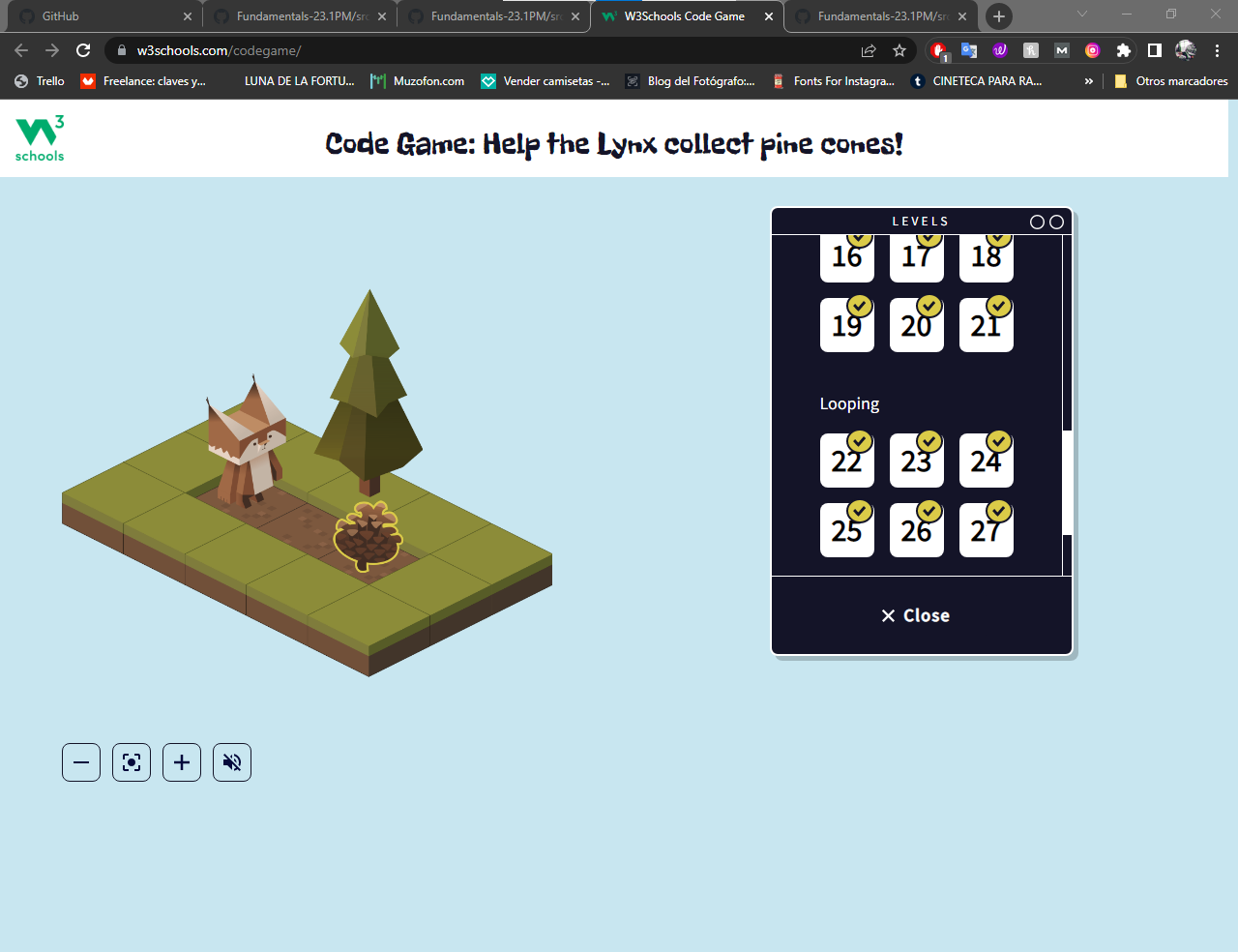 GitHub - daniellaho/core-code-from-scratch-readme