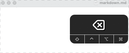 `shift + enter` bug when insert new line between two line · Issue #5544 · typora/typora-issues ...