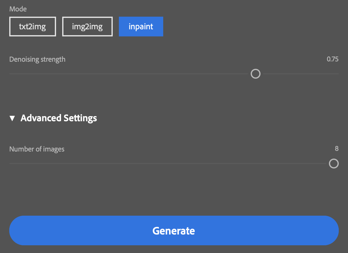 Reduce batches? · Issue #3 · isekaidev/stable.art · GitHub