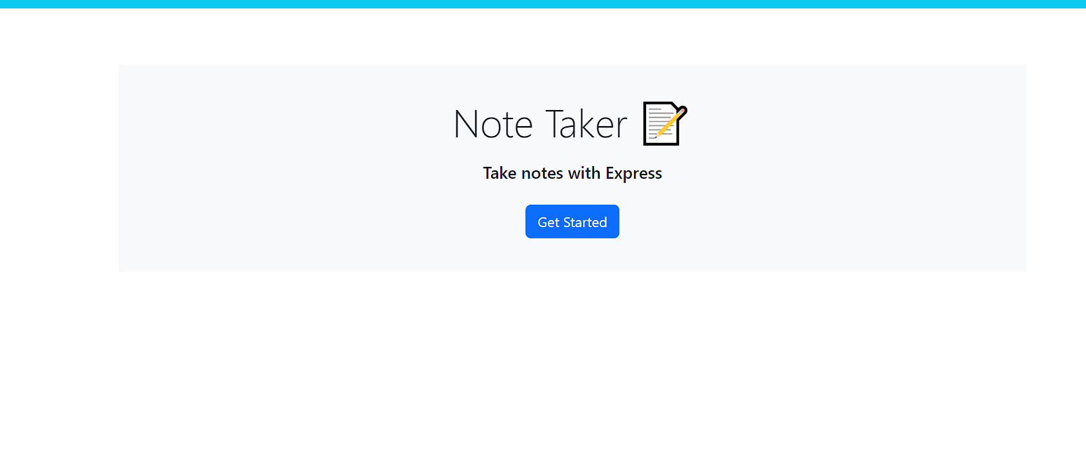 GitHub - romanjamess/Mr.NoteTaker